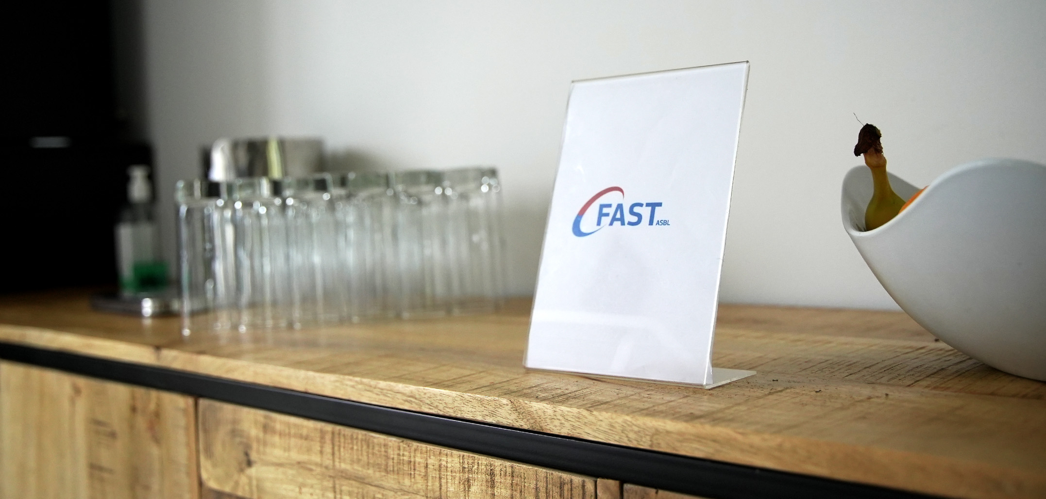 C’est la rentrée ! - FAST asbl