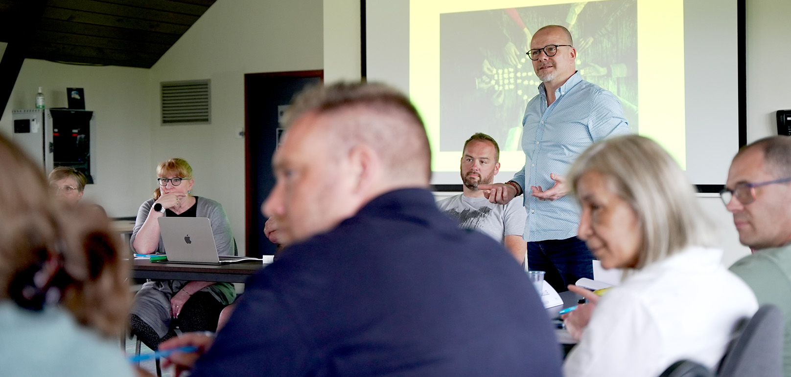 Accueil FAST - FAST asbl